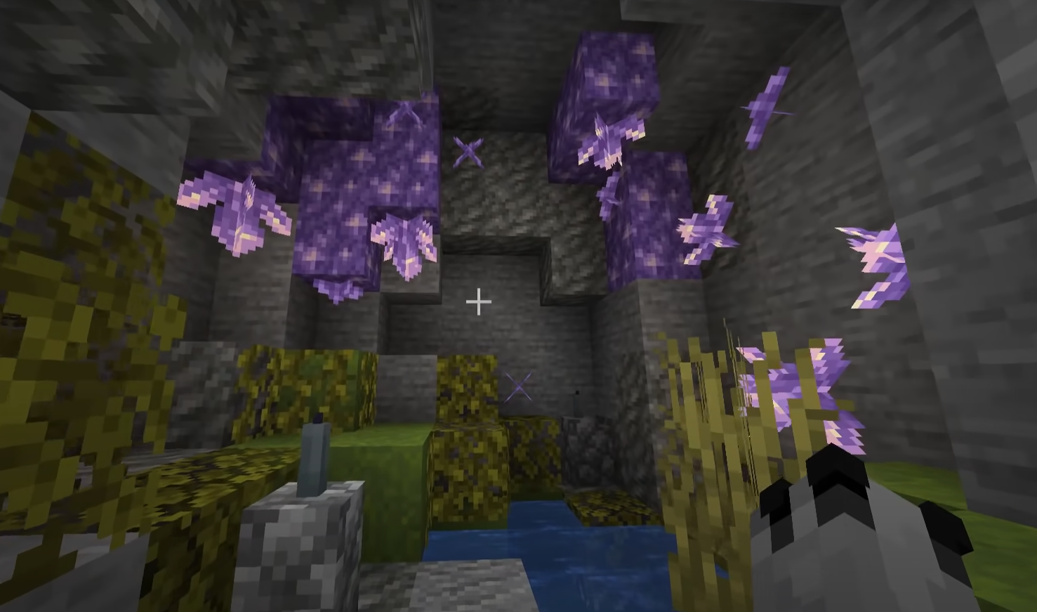 11 ideas de decoración para la nueva versión 1.17.1 de Minecraft - Todo ...